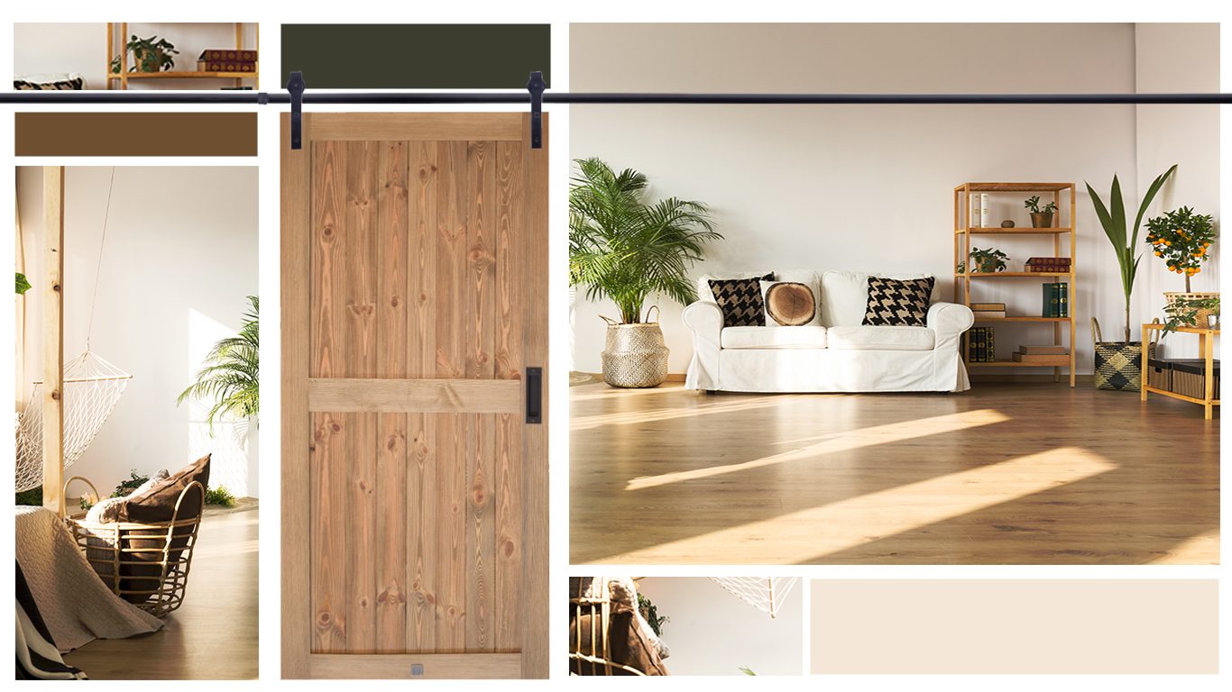 RENO Doors - sliding doors and systems | Online shop
